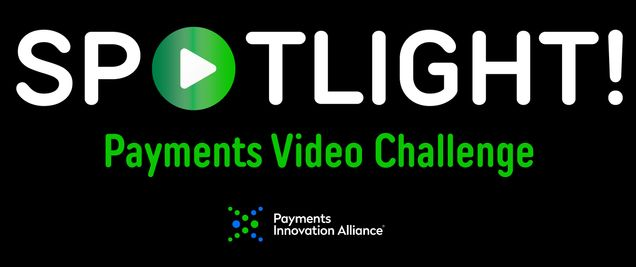 Spotlight! Payments Video Challenge Logo | Nacha